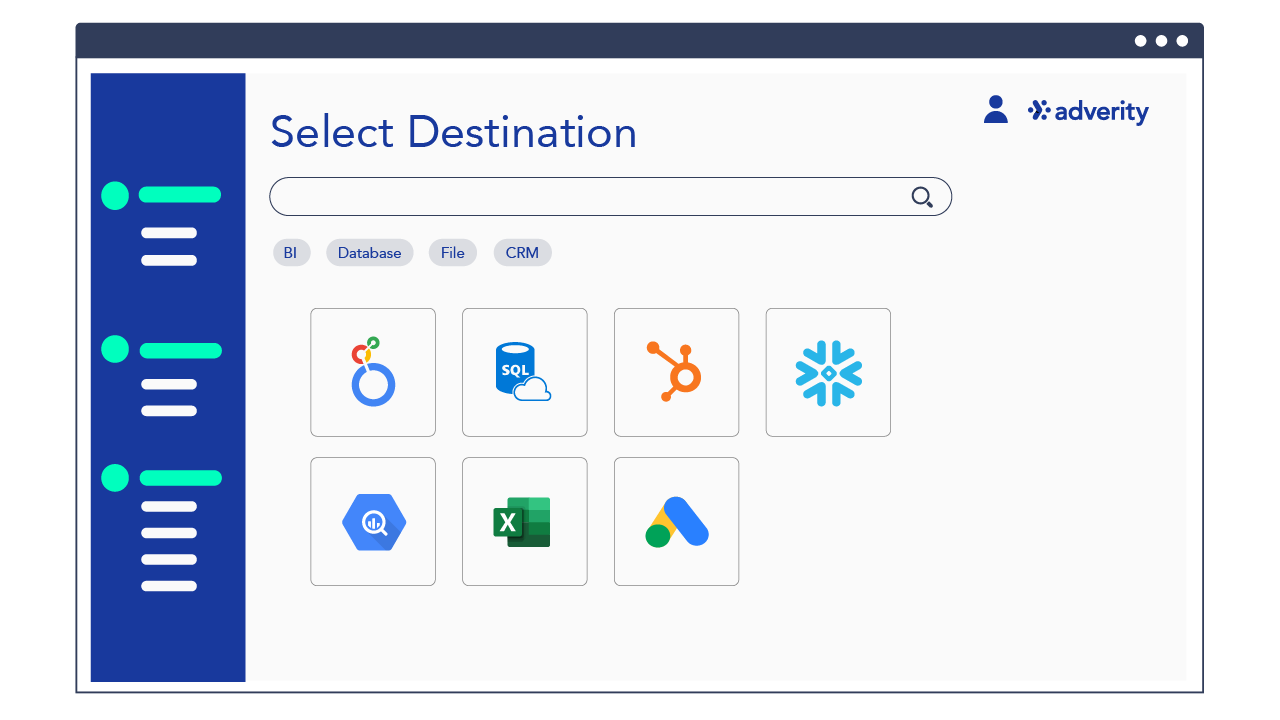 Adverity The Data Integration Platform You Need